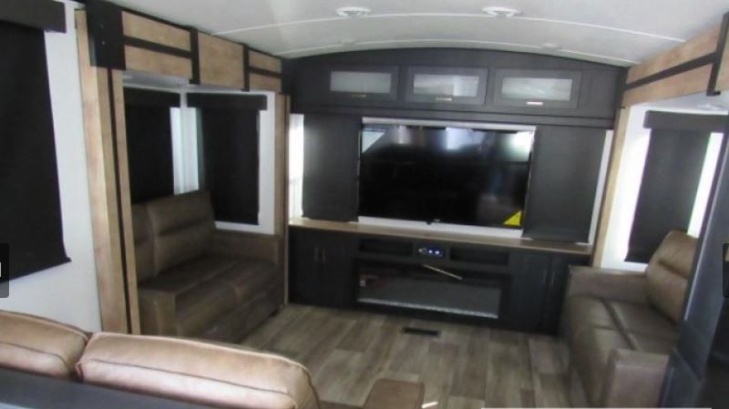 2022 Keystone Outback 341RD - National Vehicle