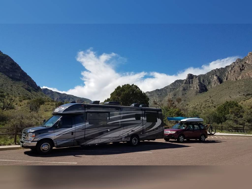 2019 Phoenix Cruiser Motorhome 2910T - National Vehicle