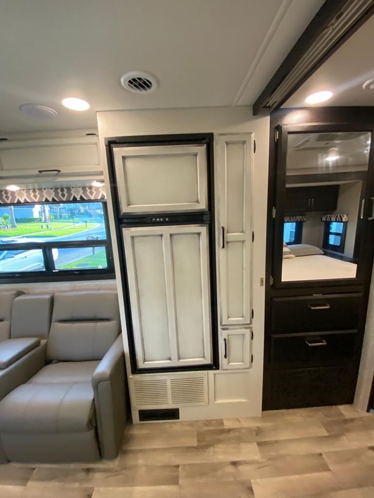 2022 Jayco Greyhawk 27U - National Vehicle