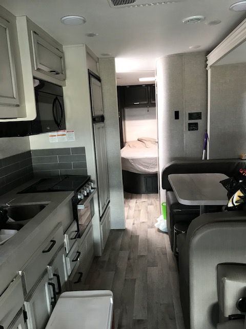 2022 Jayco Redhawk 29XK - National Vehicle
