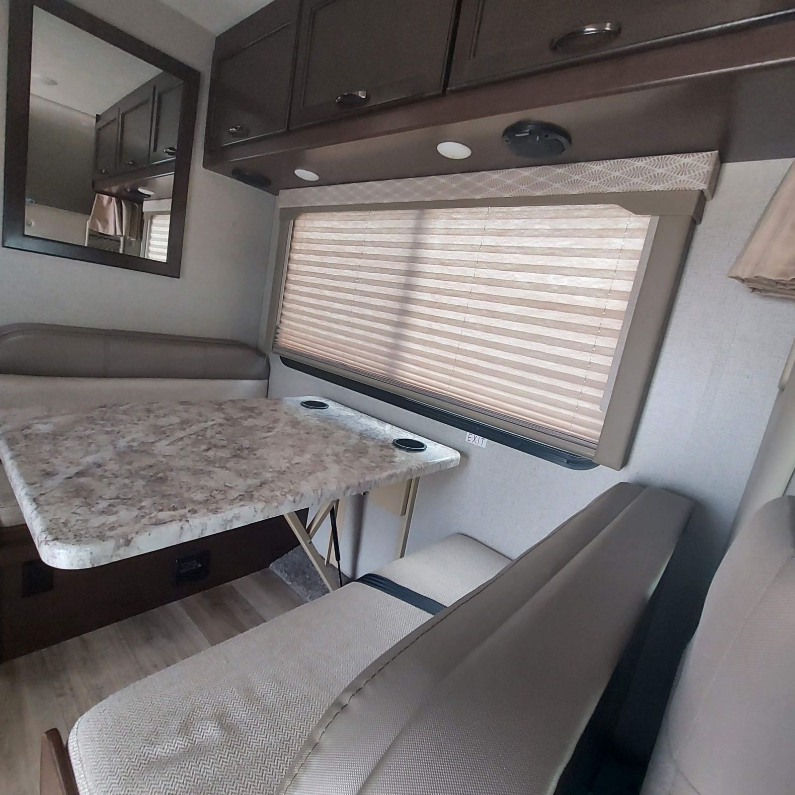 2020 Thor Motor Coach Freedom Elite 22FE - National Vehicle