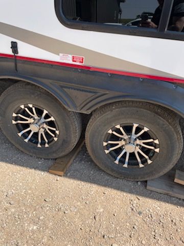 2021 Cruiser RV Stryker Toy Hauler ST2916 - National Vehicle