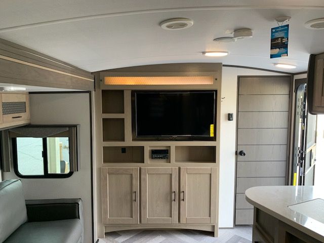 2021 Cruiser RV Twilight TWS 3300 - National Vehicle