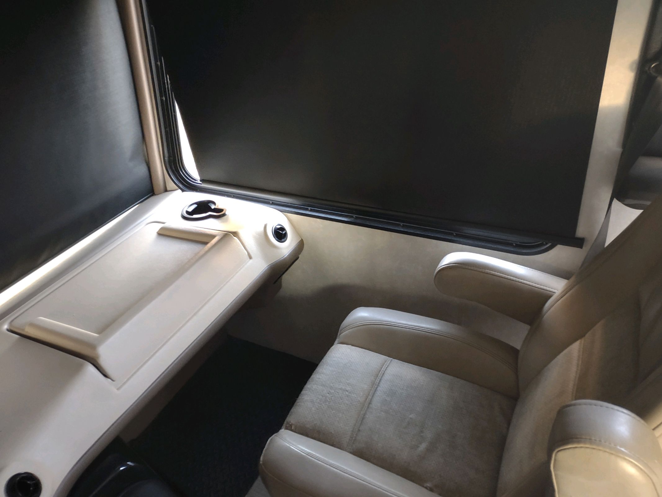 2020 Forest River FR3 34DS - National Vehicle