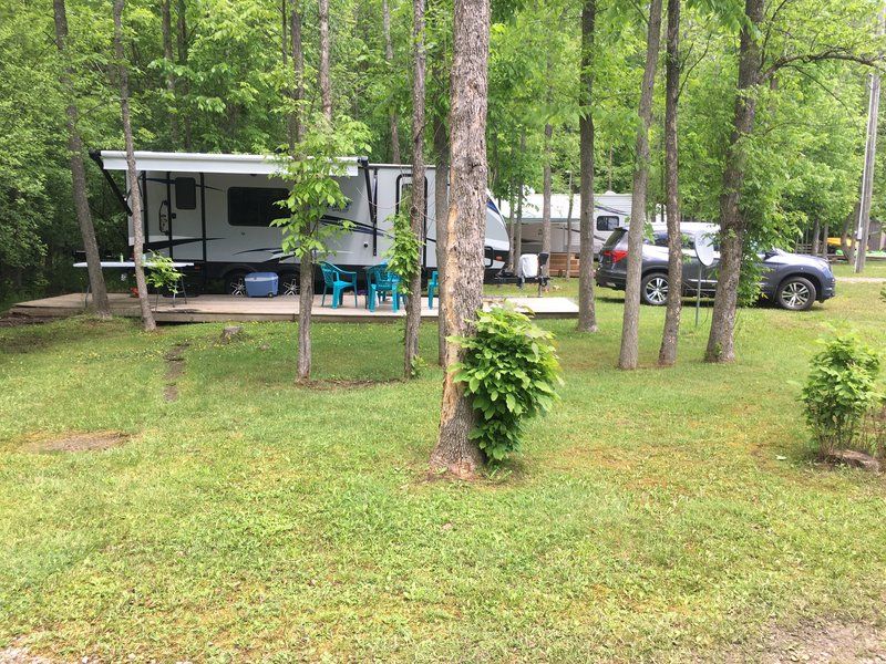 2019 Keystone Bullet Ultra Lite 248RKS - National Vehicle