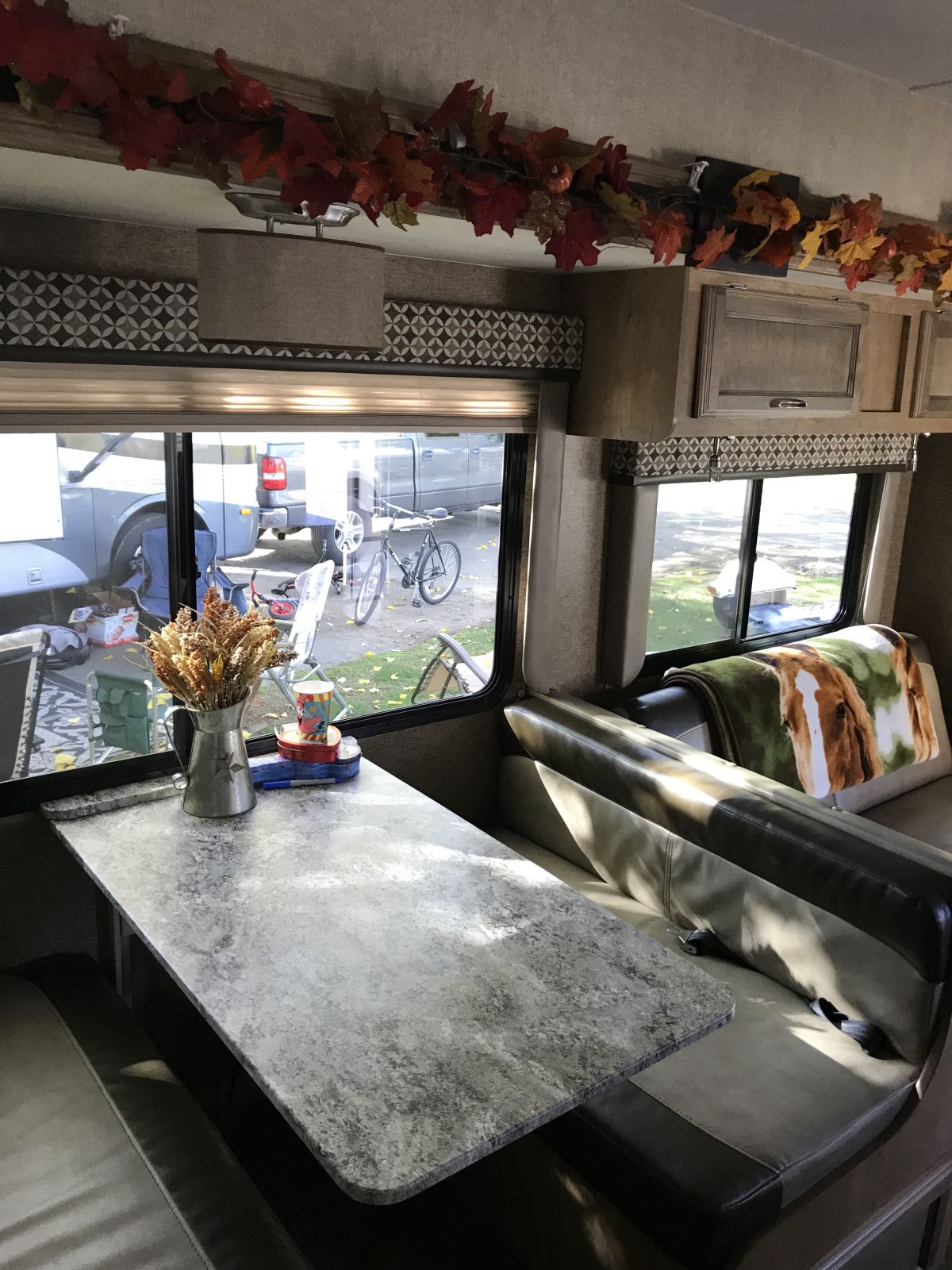 2017 Gulf Stream Conquest 6320 - National Vehicle