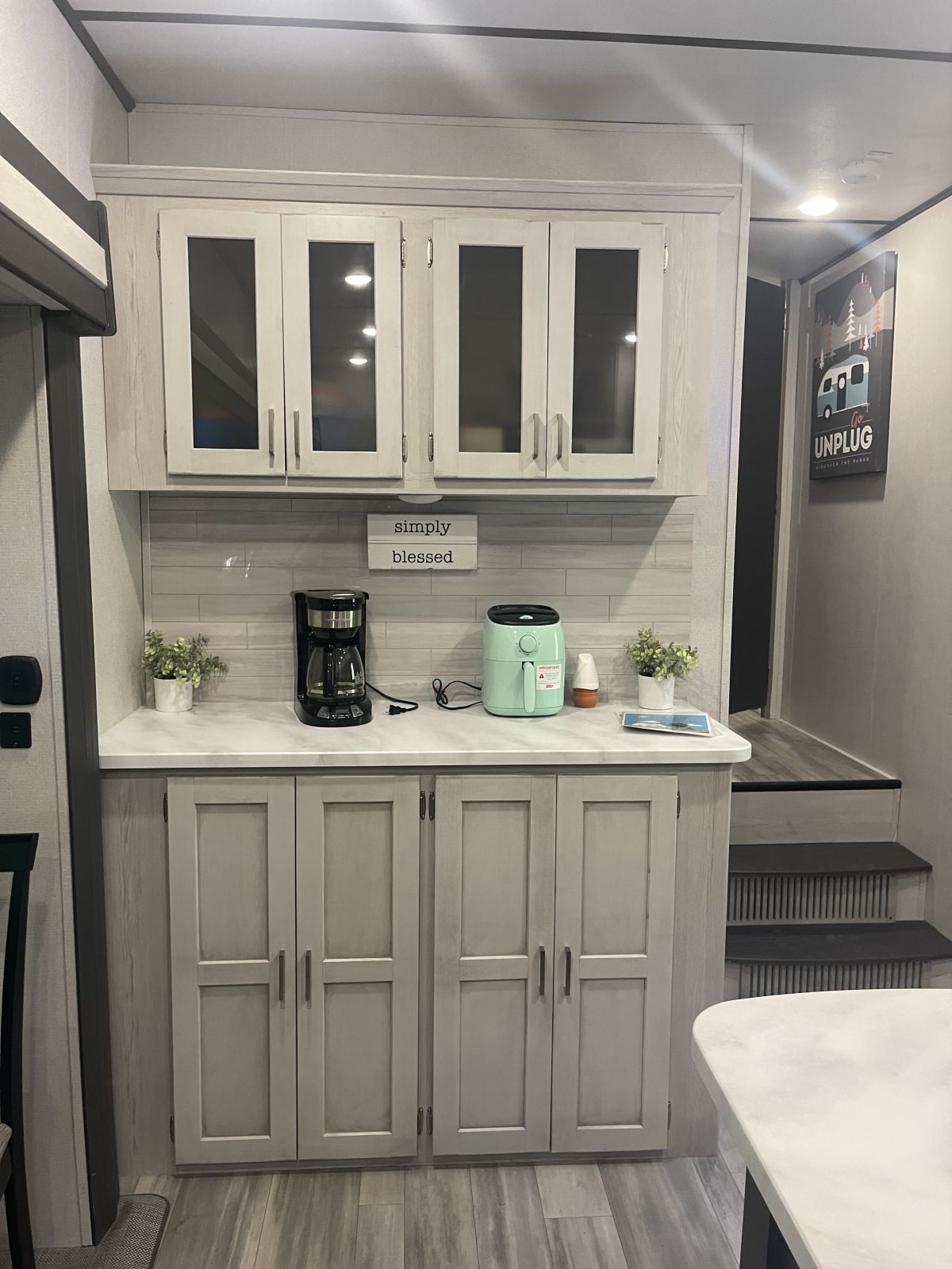 2022 Keystone Sprinter 35BH - National Vehicle