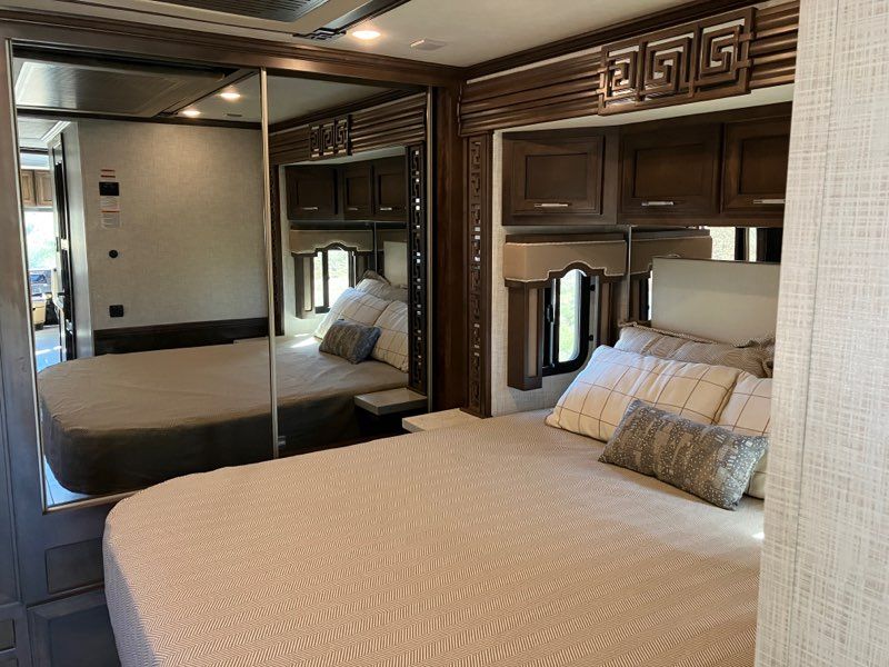 2020 Newmar Ventana 3412 - National Vehicle