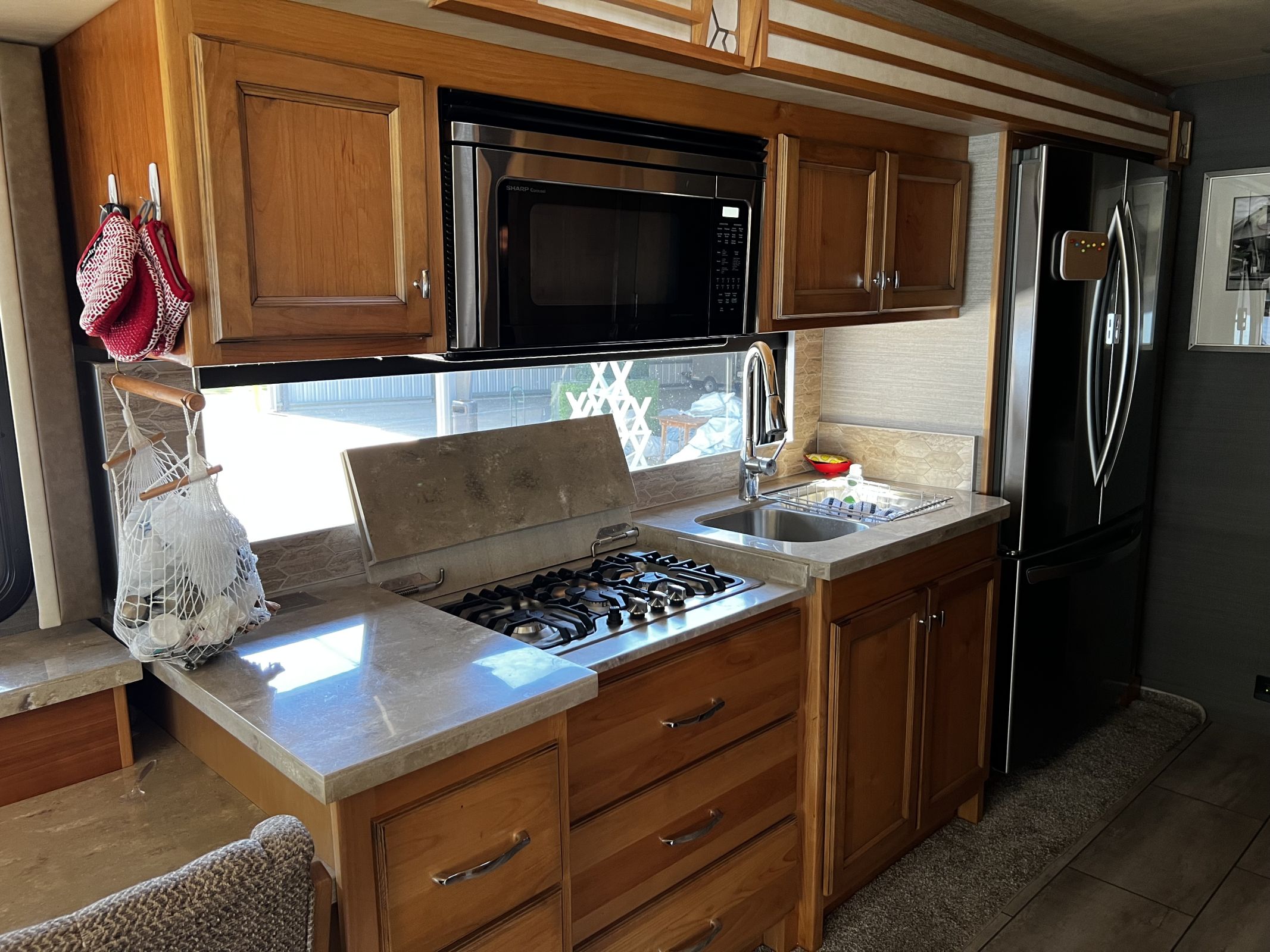 2021 Tiffin Motorhomes Allegro Open Road 34PA - National Vehicle