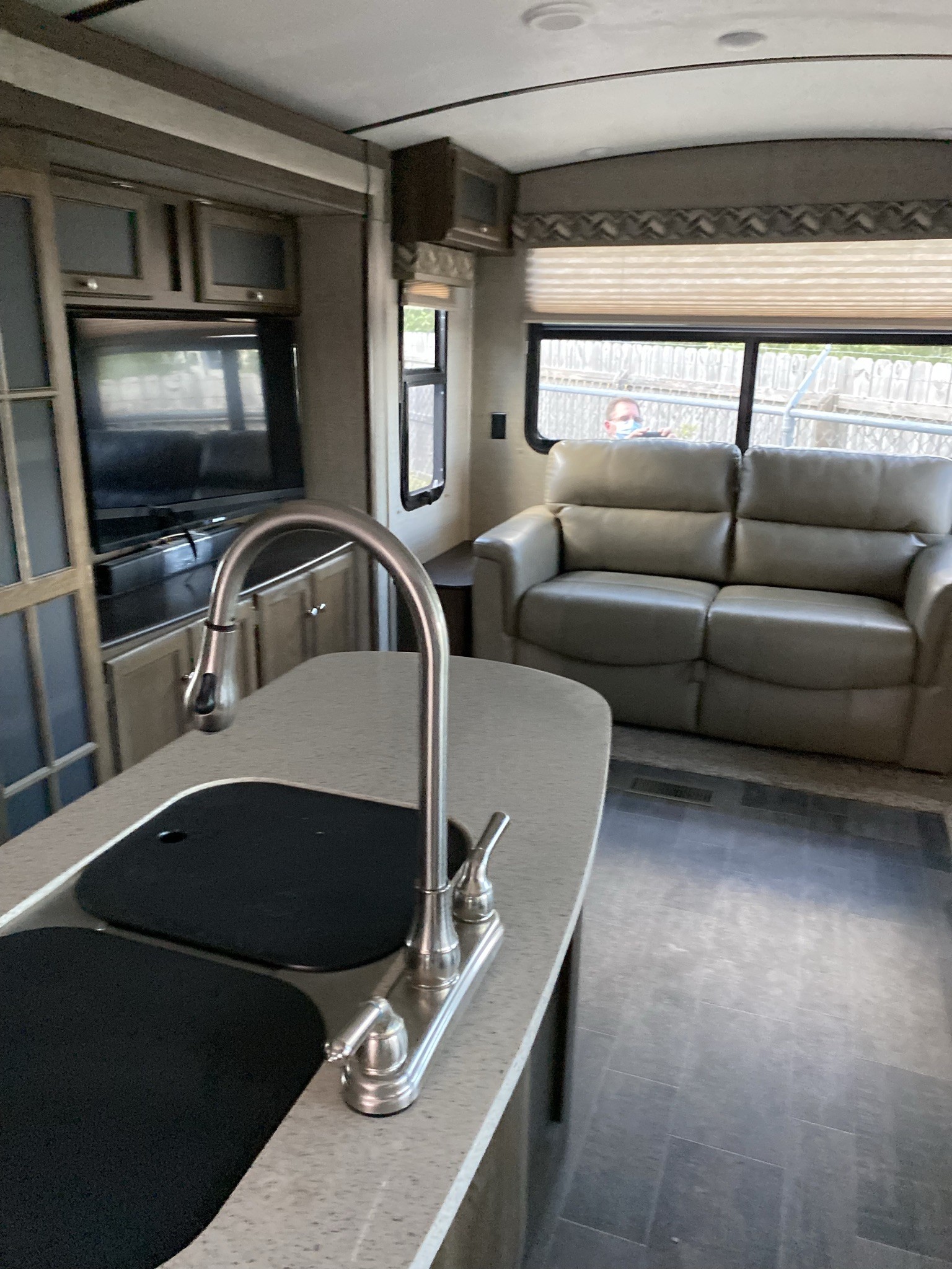 2018 Keystone Bullet Premier 30RIPR - National Vehicle