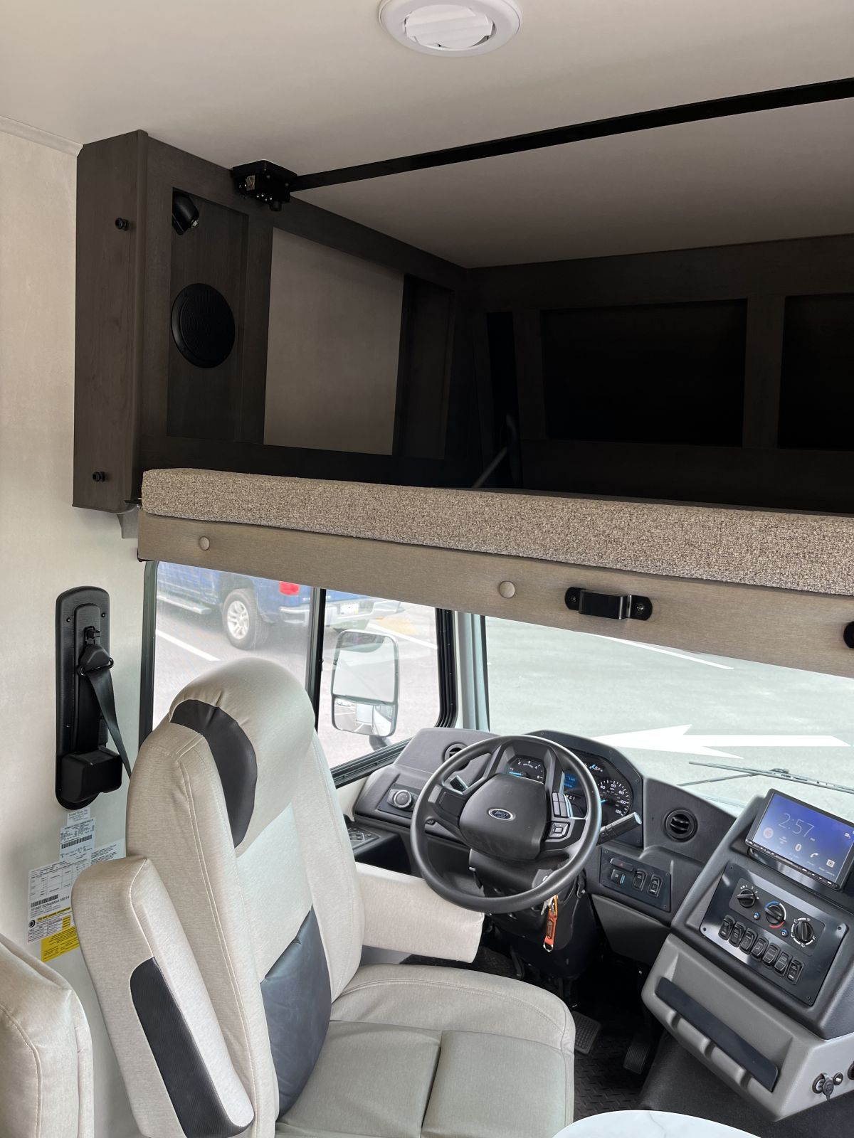 2022 Forest River FR3 34DS - National Vehicle