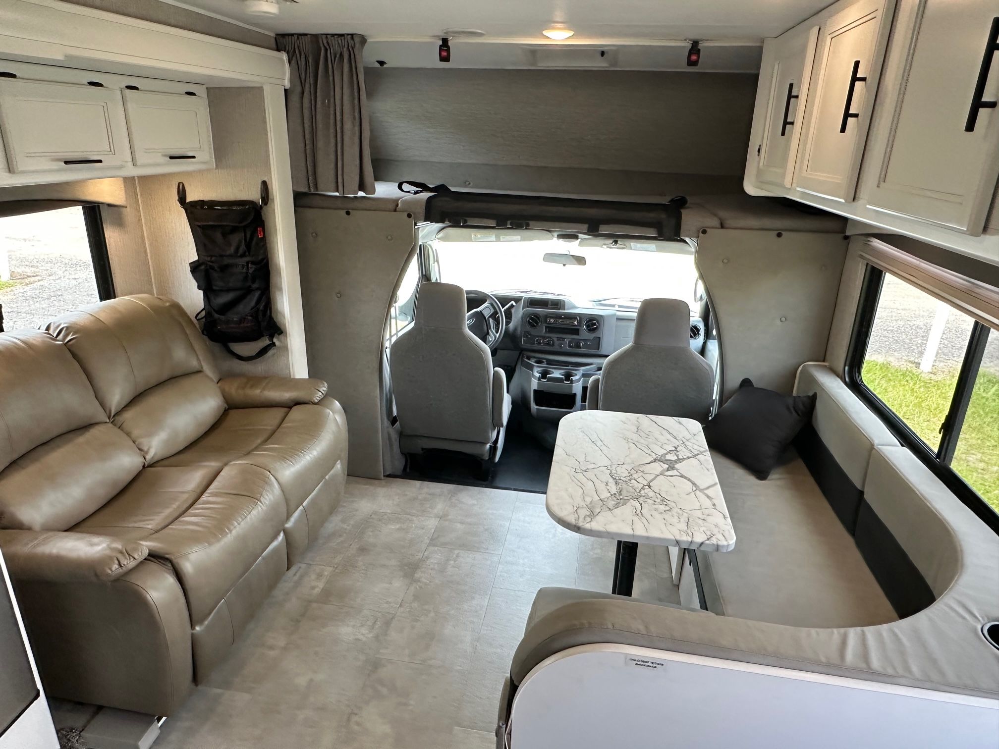 2022 Coachmen Cross Trail XL 26XG - National Vehicle