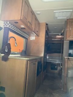 2016 Thor Motor Coach Siesta Sprinter 24SR - National Vehicle