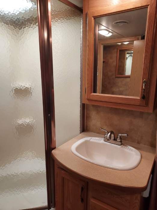 2006 Keystone Laredo 290SRL - National Vehicle