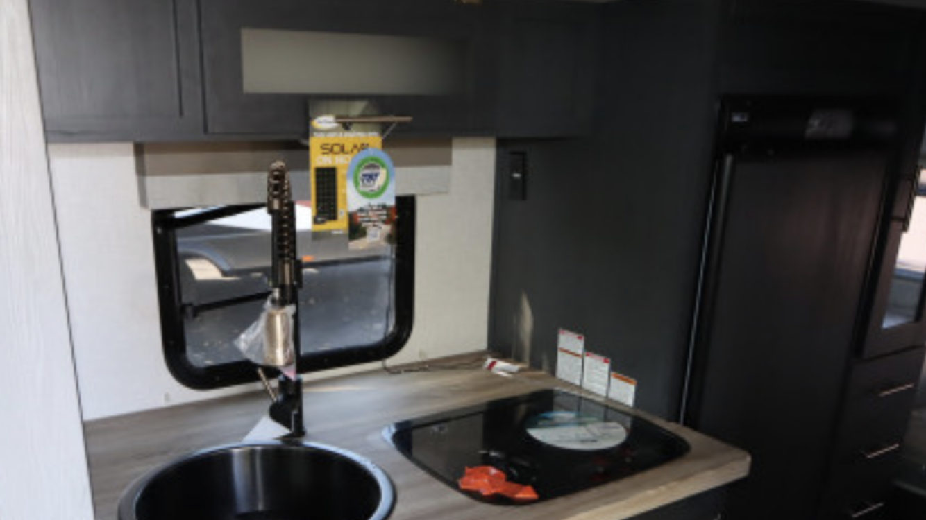 2023 Forest River R-Pod 190 - National Vehicle