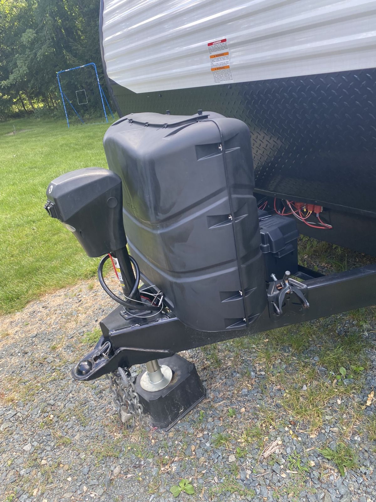 2022 Jayco Jay Flight 33RBTS - National Vehicle