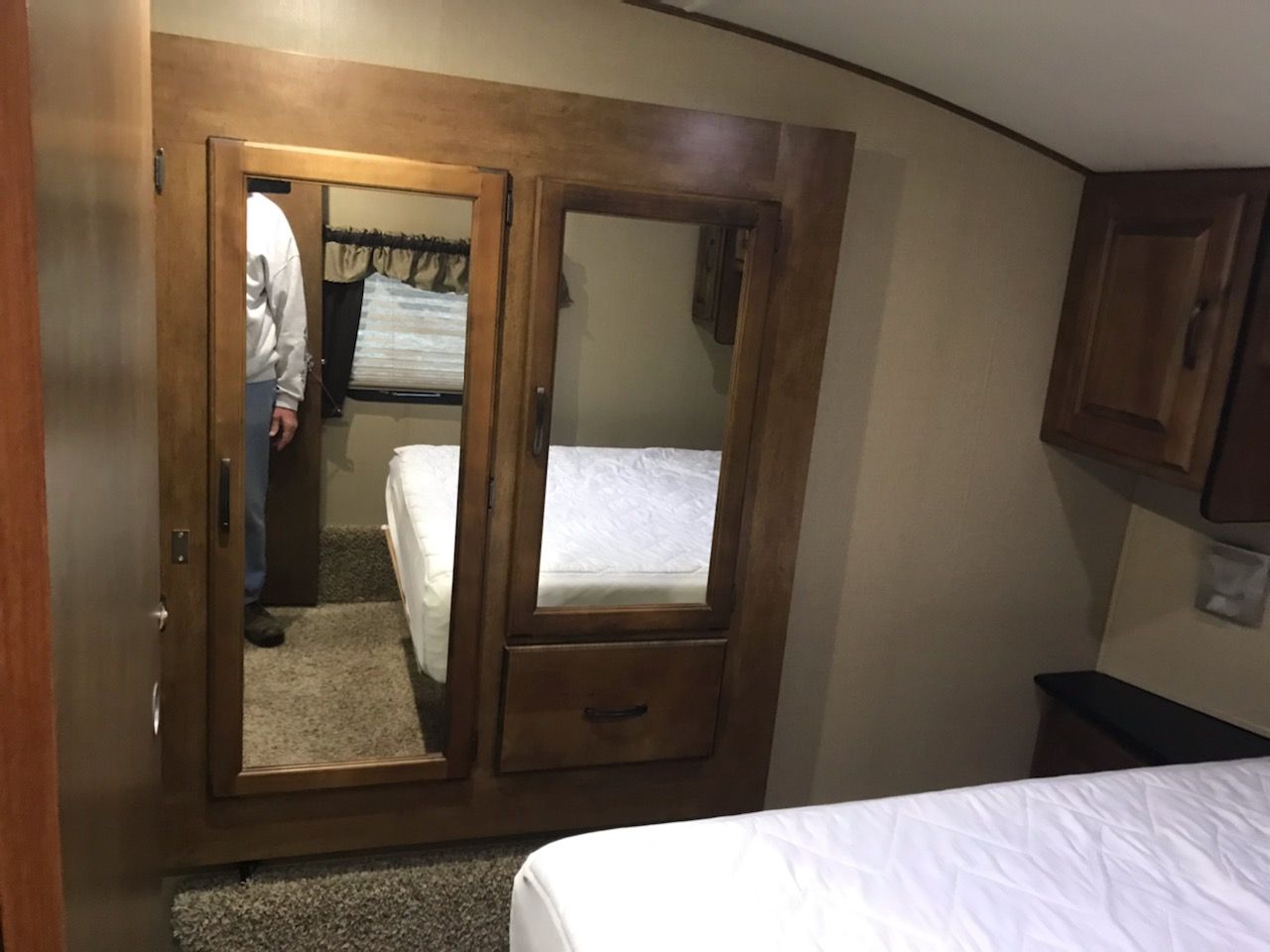 2015 Grand Design Reflection 27RL - National Vehicle