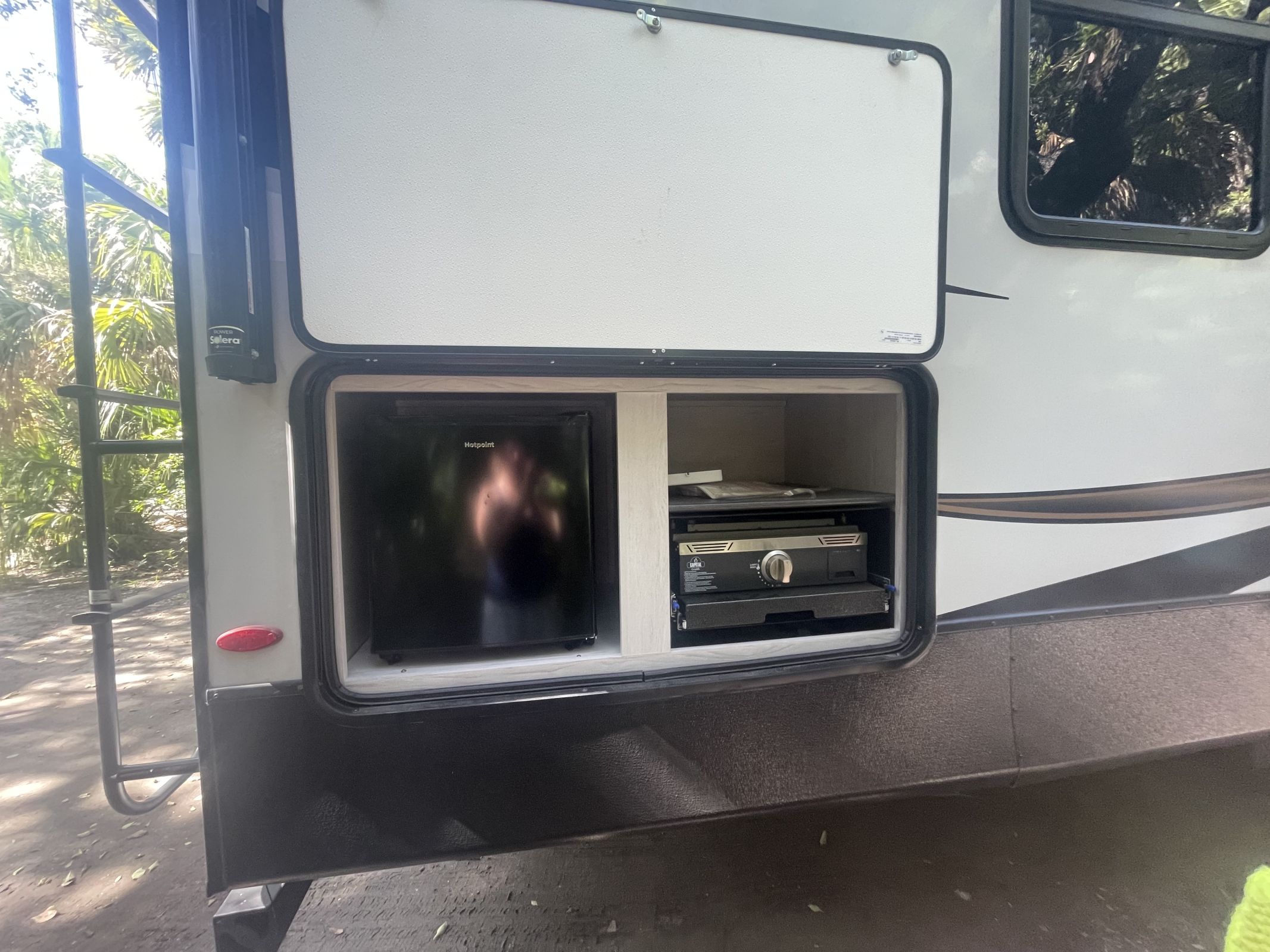 2022 Keystone Sprinter 35BH - National Vehicle