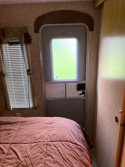 2011 Keystone Springdale 266RL - National Vehicle