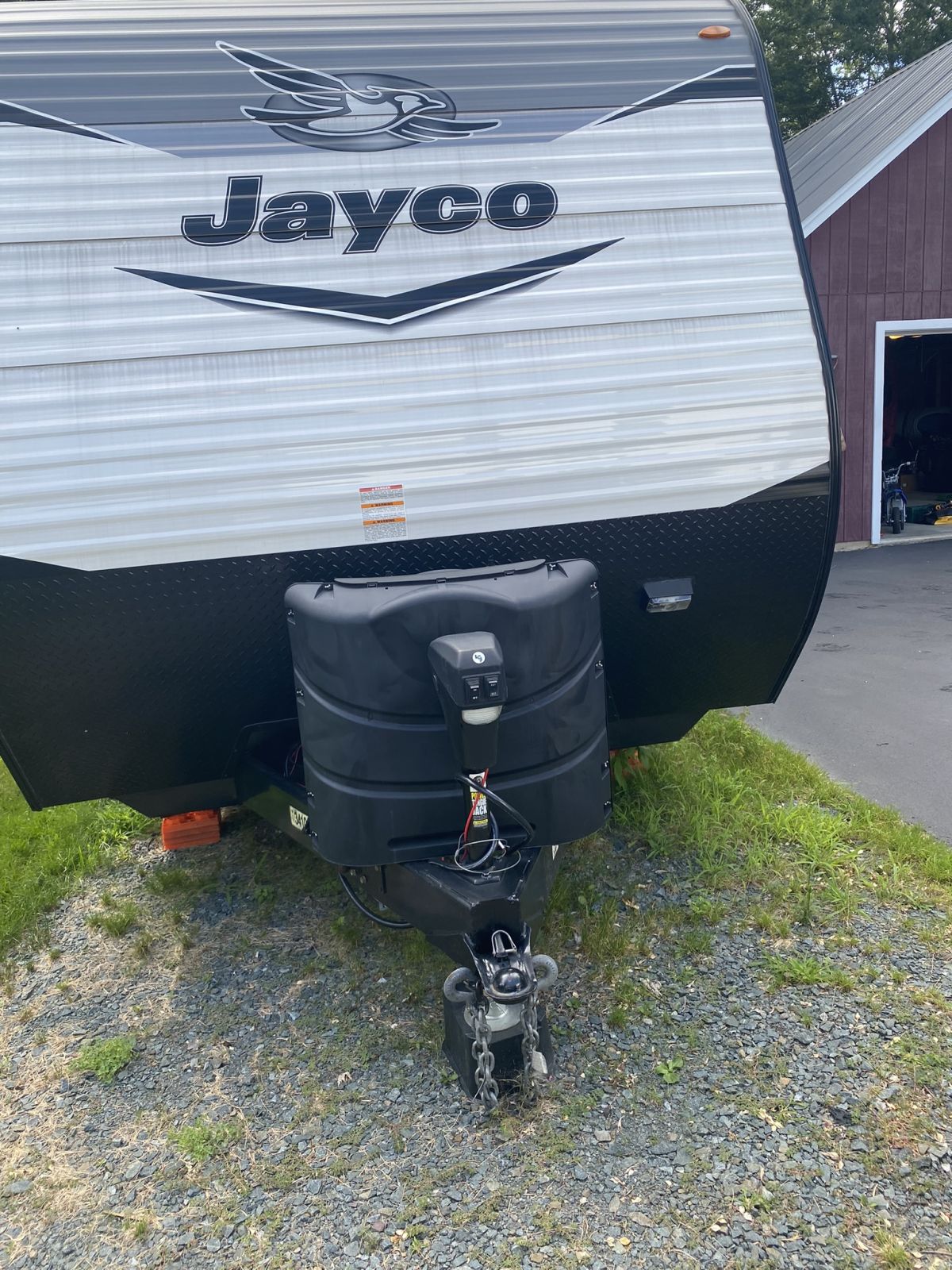 2022 Jayco Jay Flight 33RBTS - National Vehicle