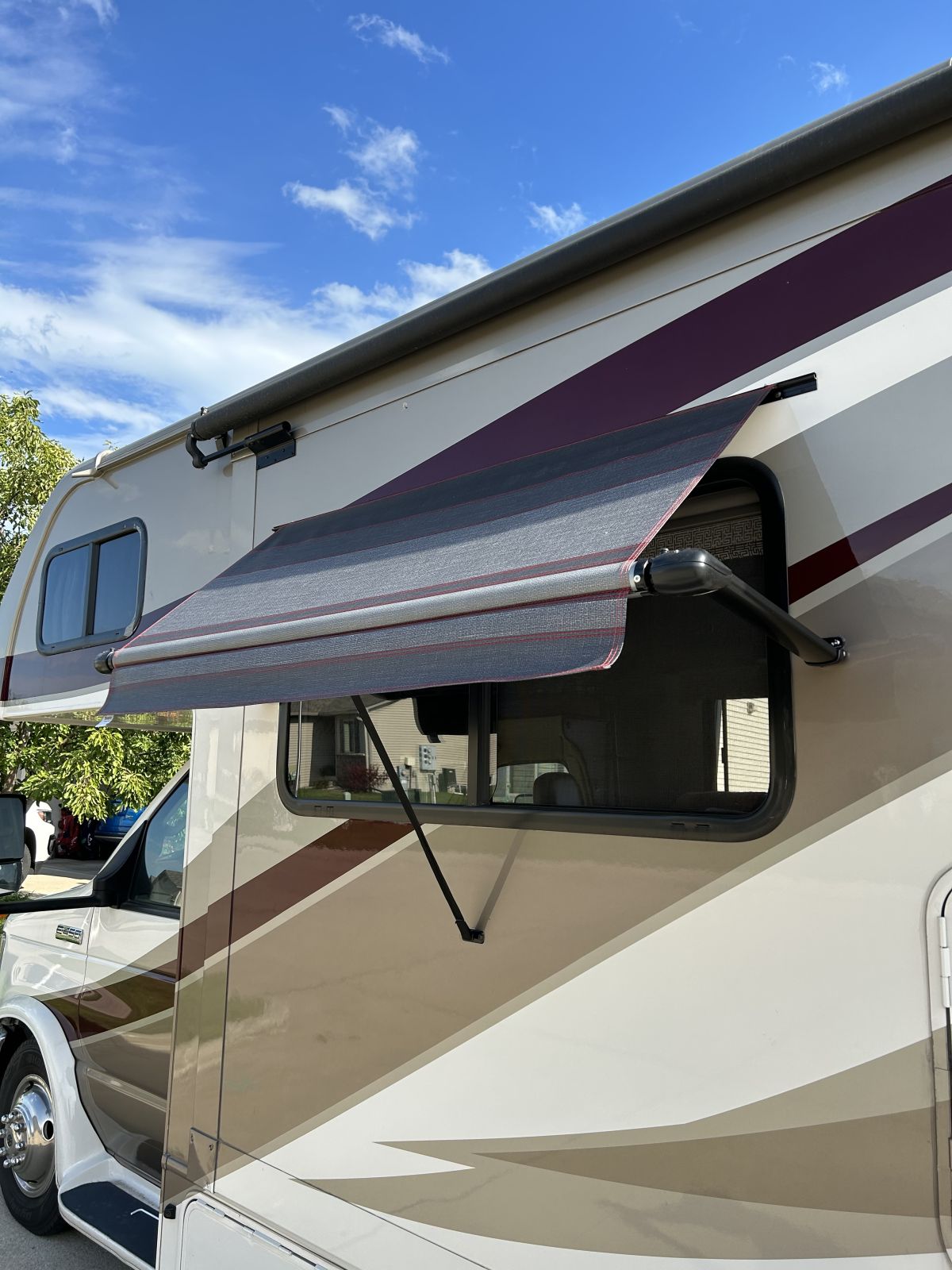 2018 Forest River Sunseeker 3050S - National Vehicle