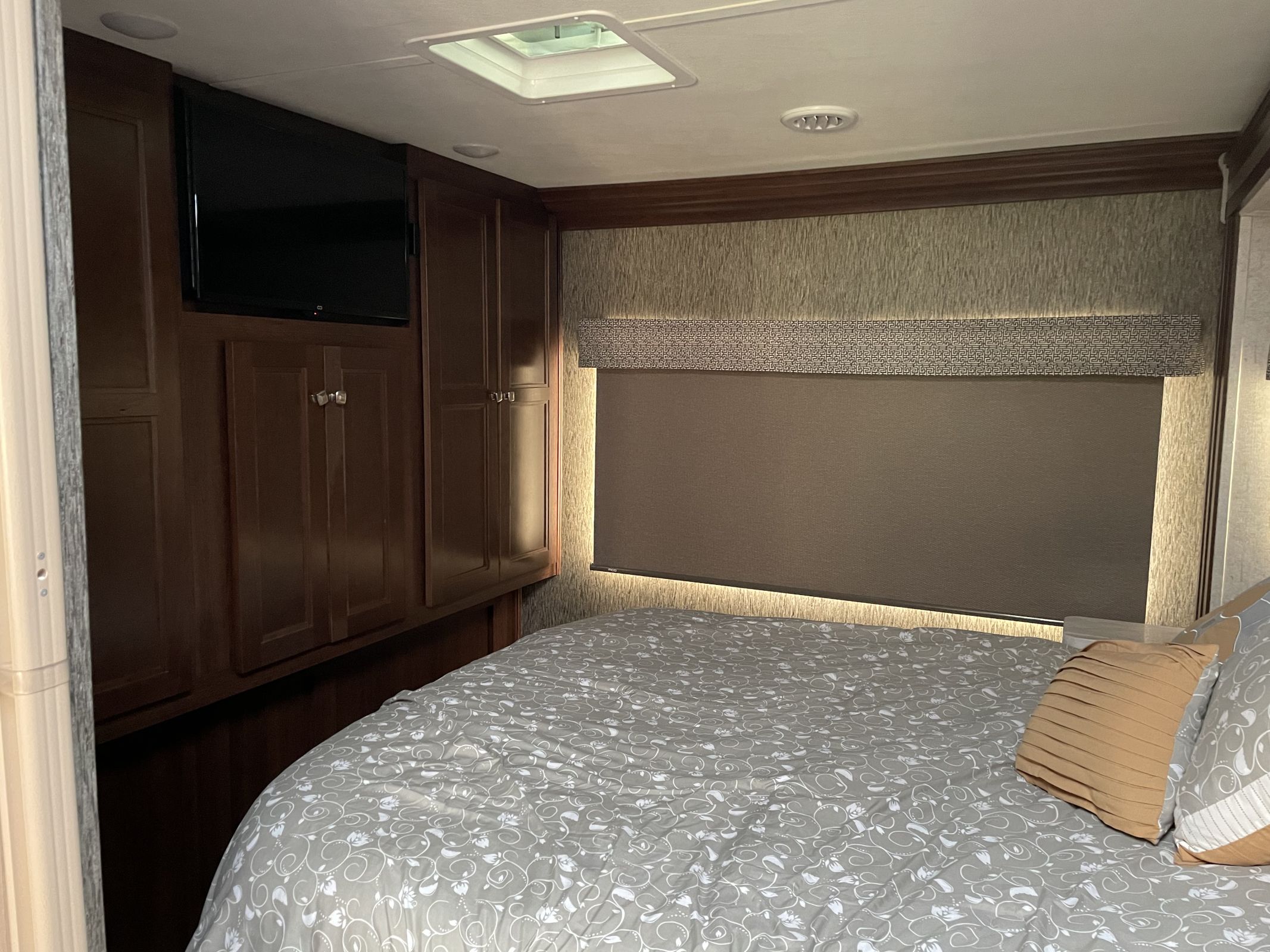 2018 Forest River Sunseeker 3050S - National Vehicle