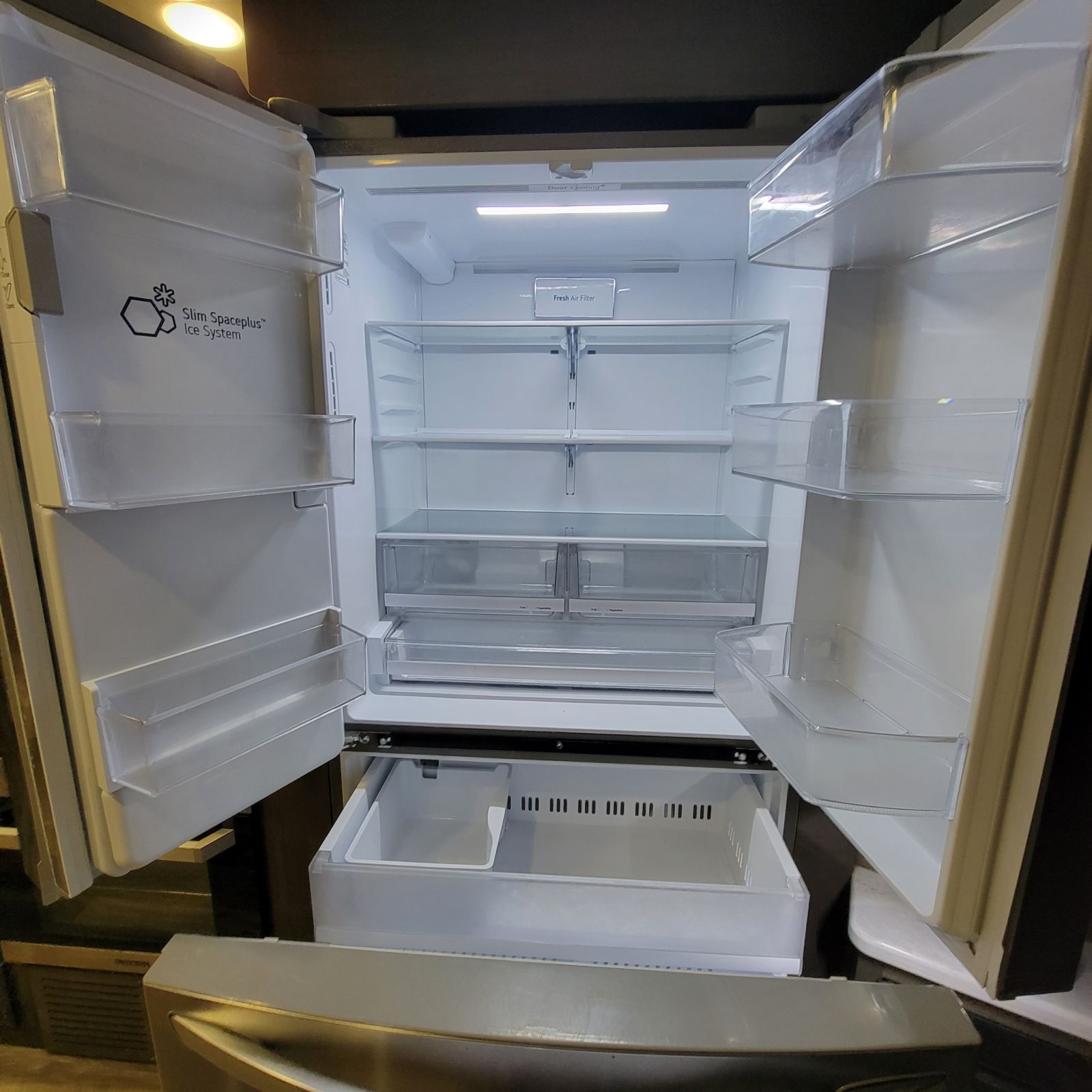 2021 Forest River Georgetown GT7 36D - National Vehicle