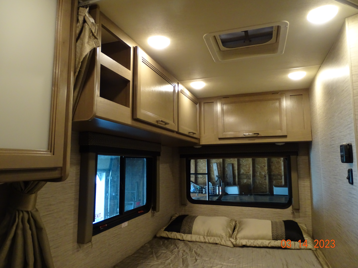 2021 Thor Motor Coach Daybreak 23DB - National Vehicle