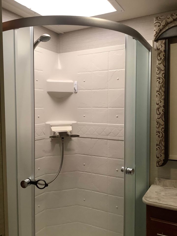 2017 Jayco Precept 35UP - National Vehicle