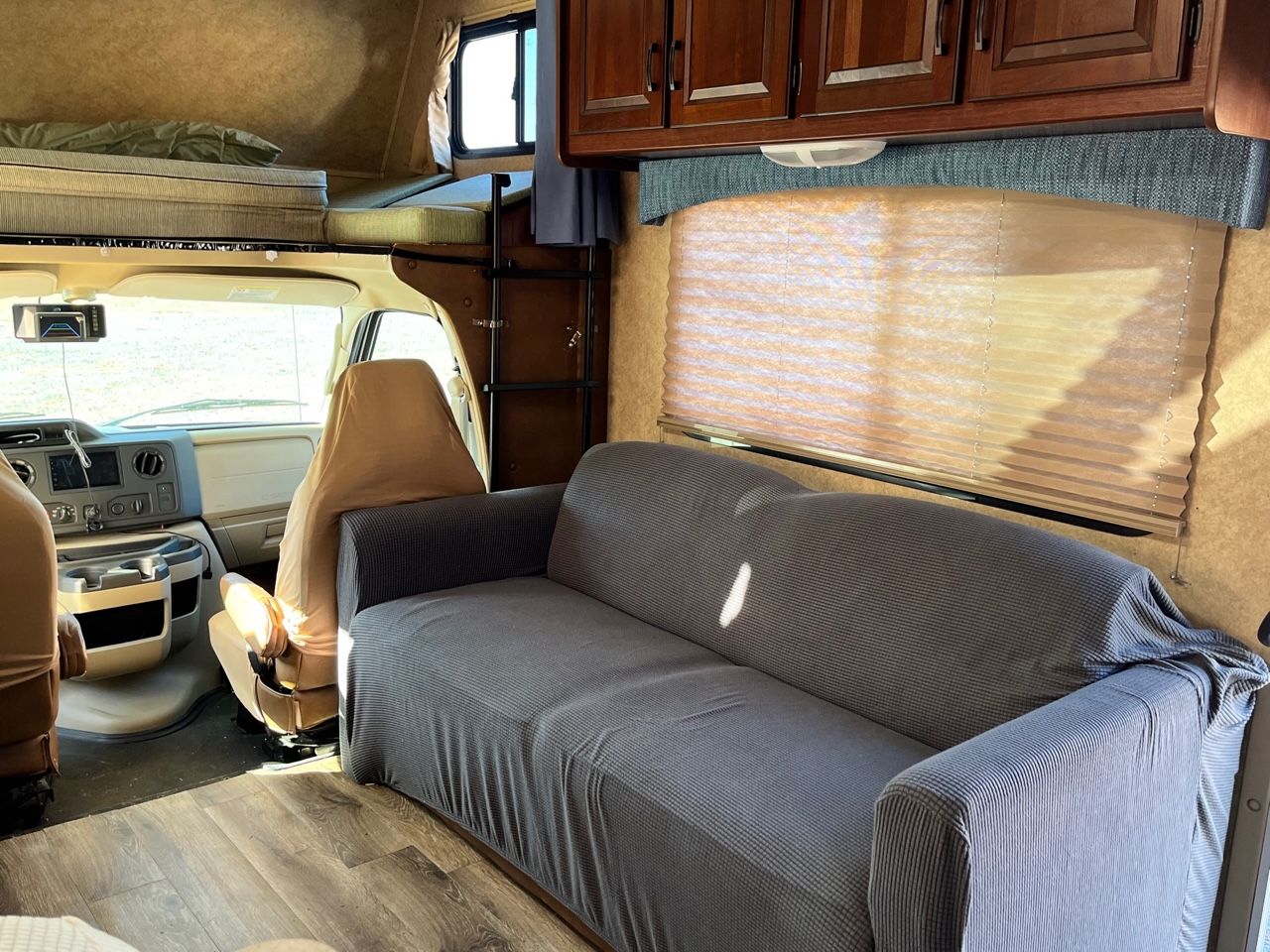 2013 Forest River Sunseeker 3050S - National Vehicle