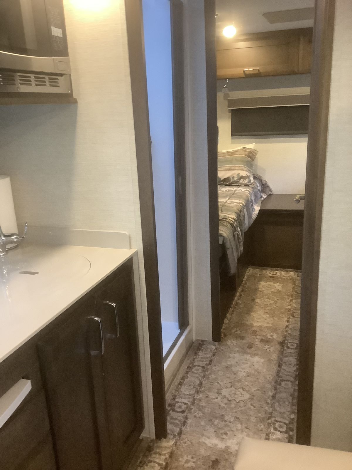 2021 Tiffin Motorhomes Wayfarer 24TW - National Vehicle