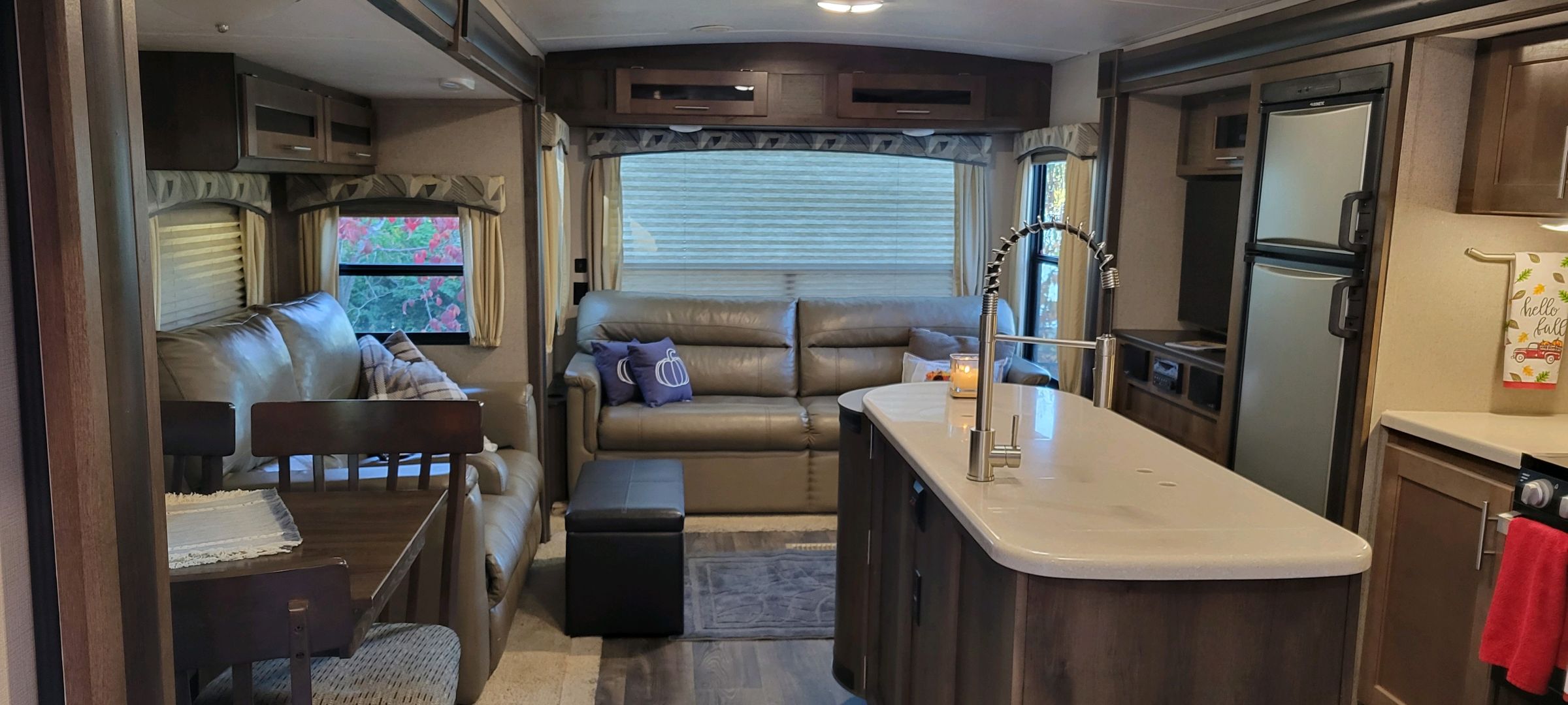 2019 Forest River Wildcat Maxx 32TSX - National Vehicle