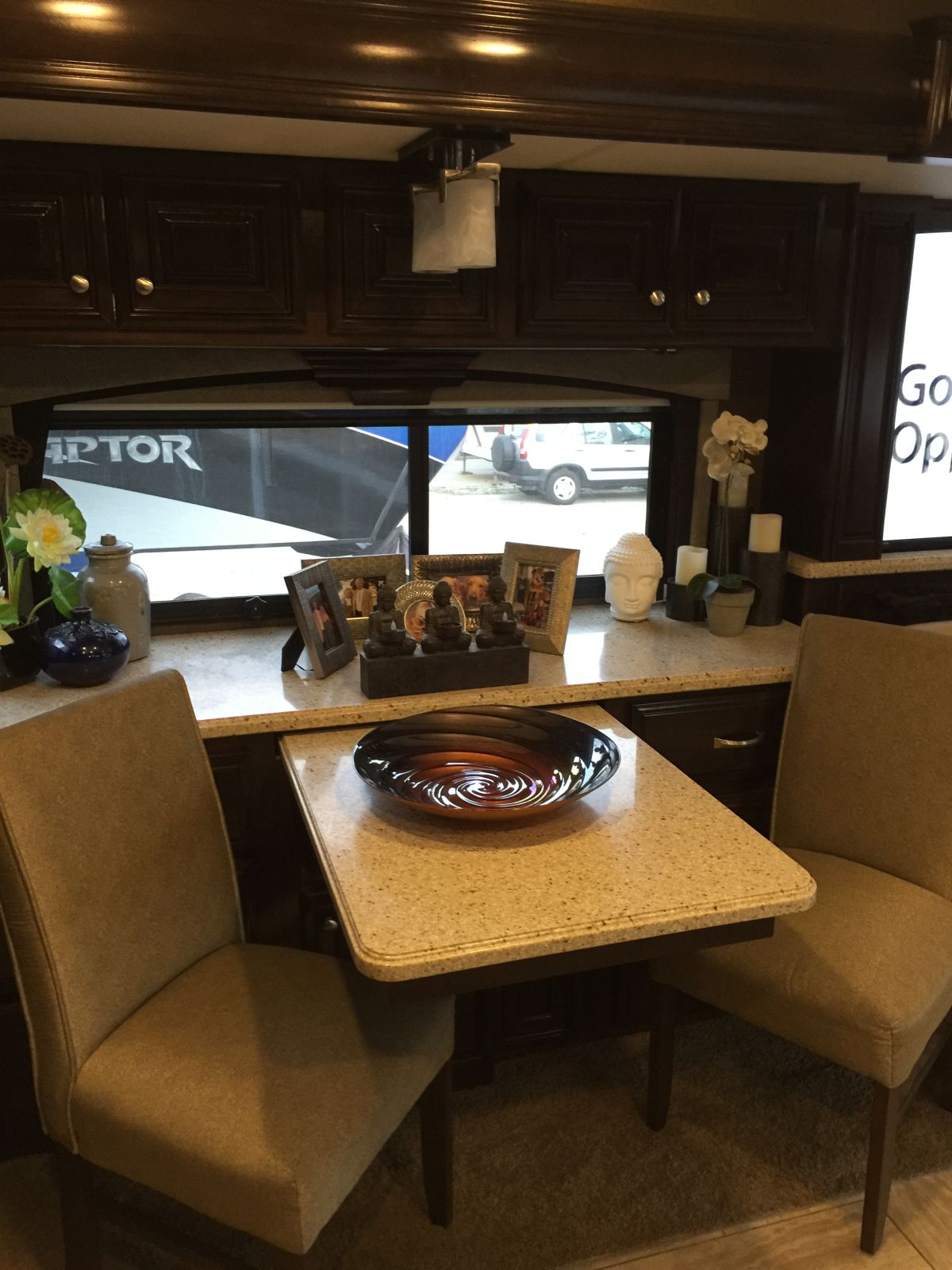 2016 Thor Motor Coach Tuscany XTE 40AX - National Vehicle
