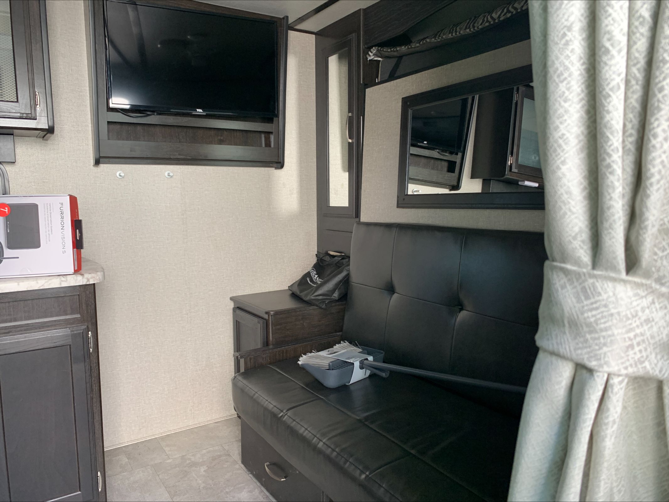 2019 Grand Design Imagine 18RBE - National Vehicle
