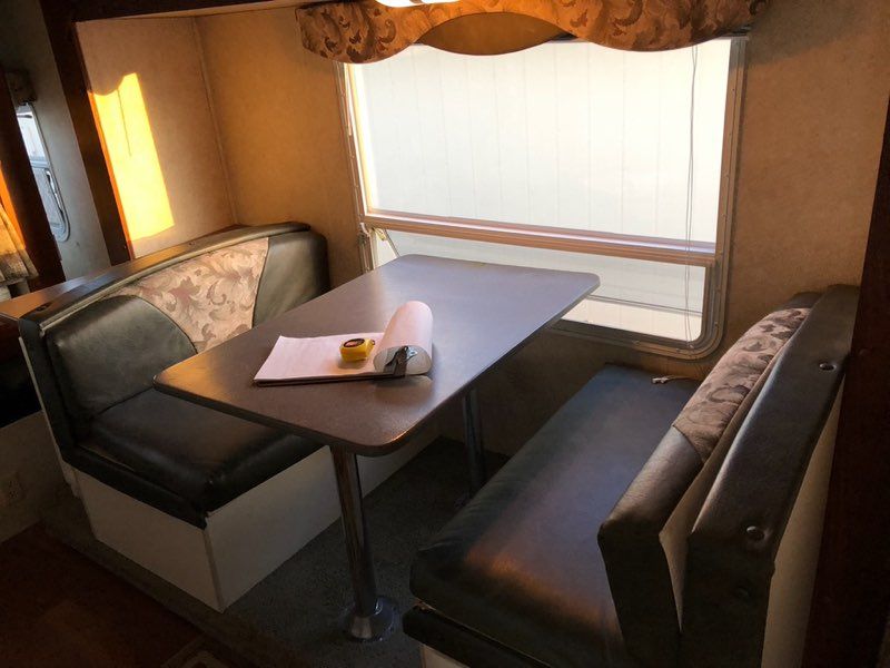 2006 Keystone Outback Kargoroo 28KRS - National Vehicle