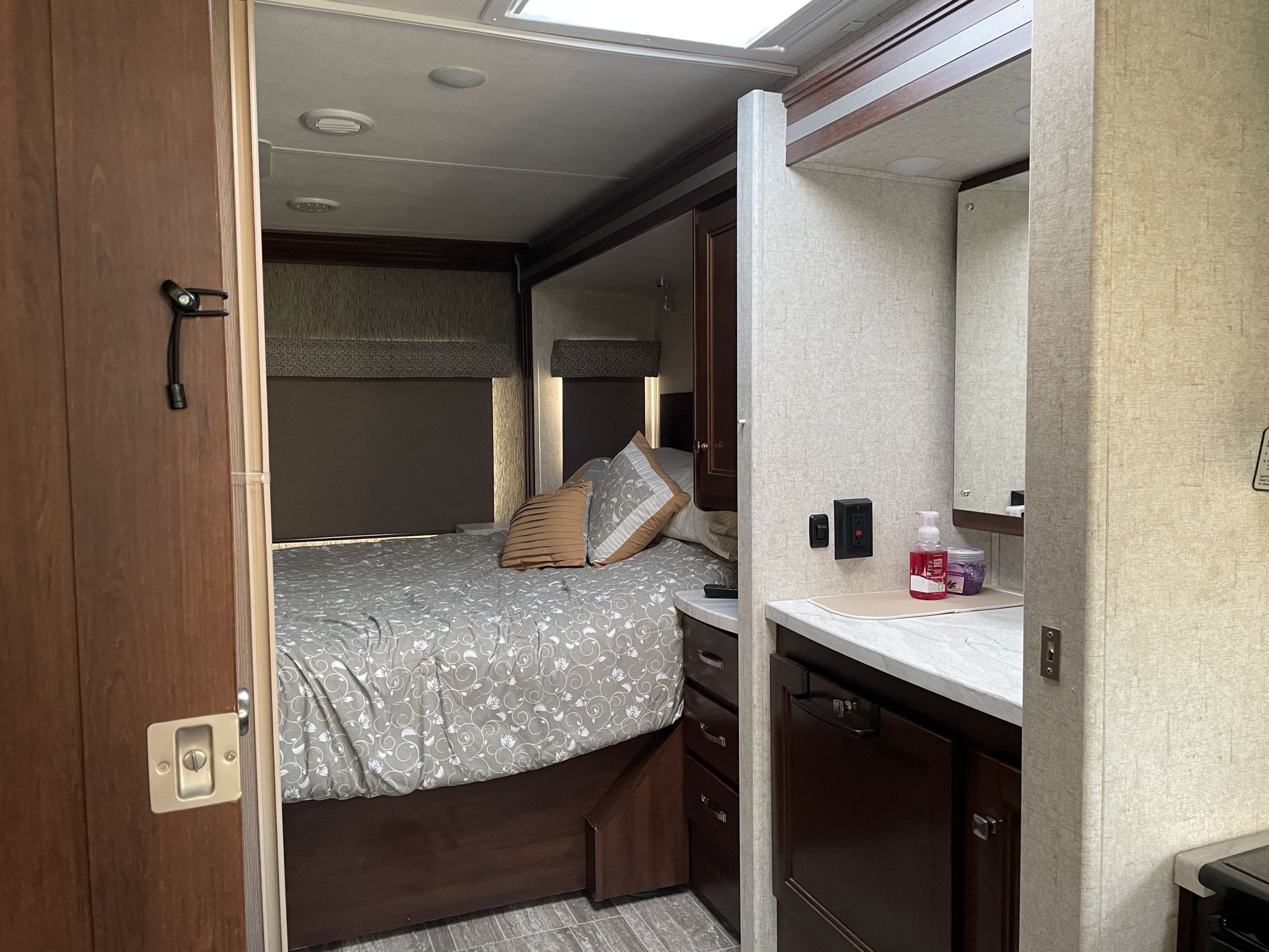 2018 Forest River Sunseeker 3050S - National Vehicle