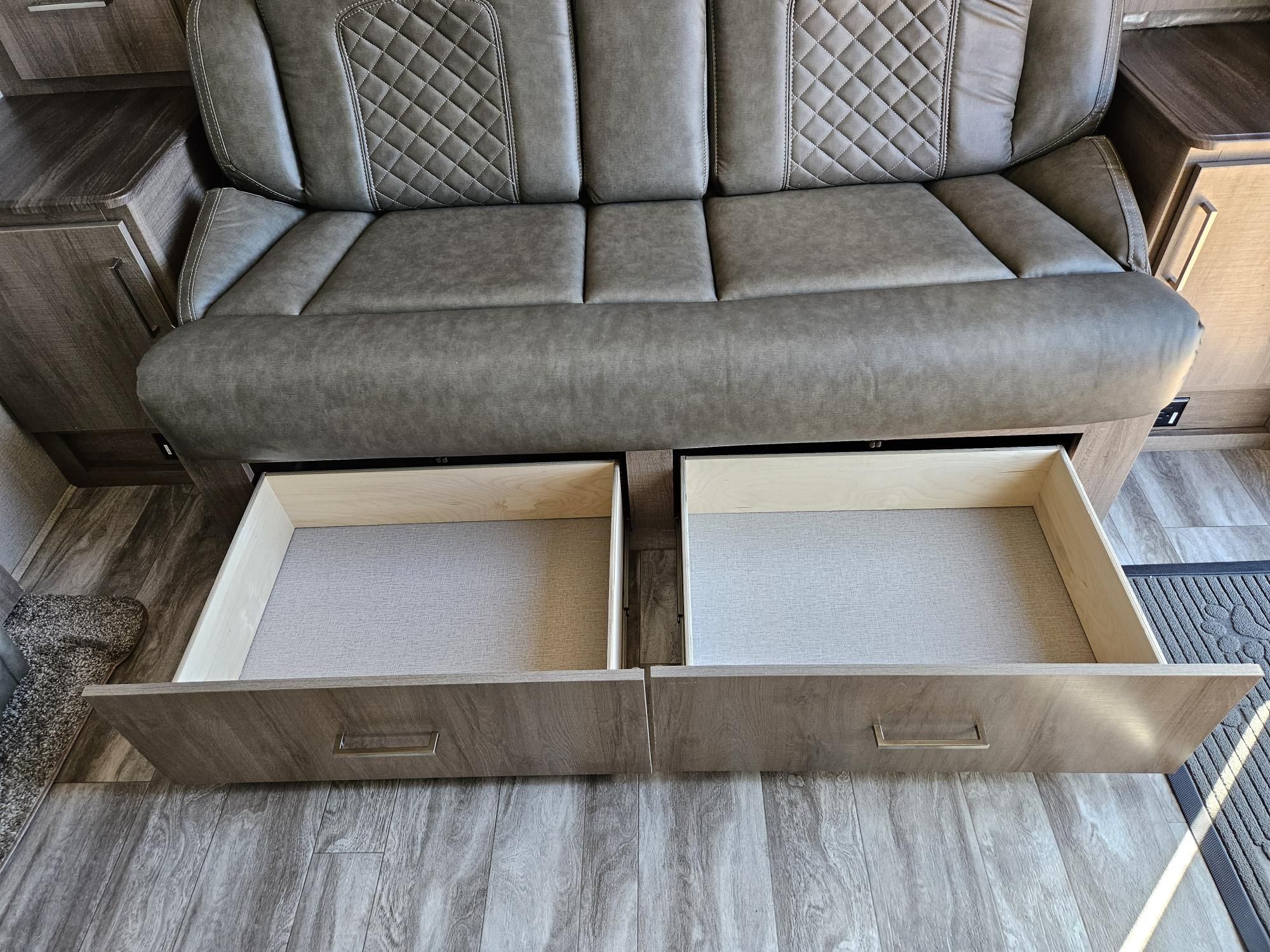 2022 Grand Design Imagine XLS 17MKE - National Vehicle