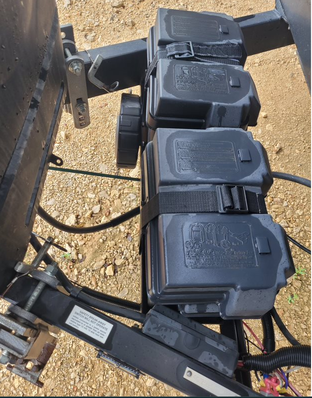 2021 Keystone Bullet Ultra Lite 258RKS - National Vehicle