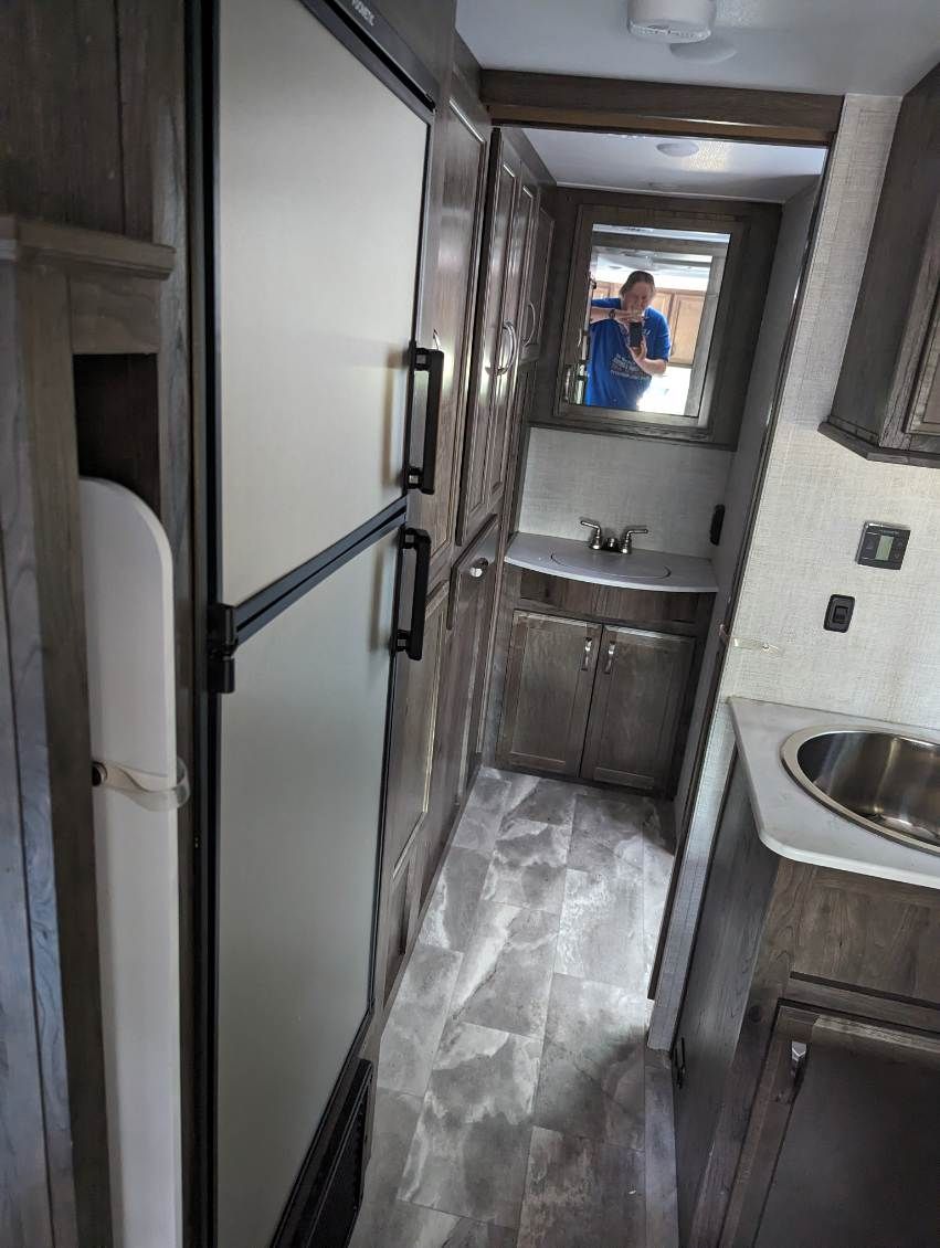 2022 Gulf Stream B Touring 5240 - National Vehicle