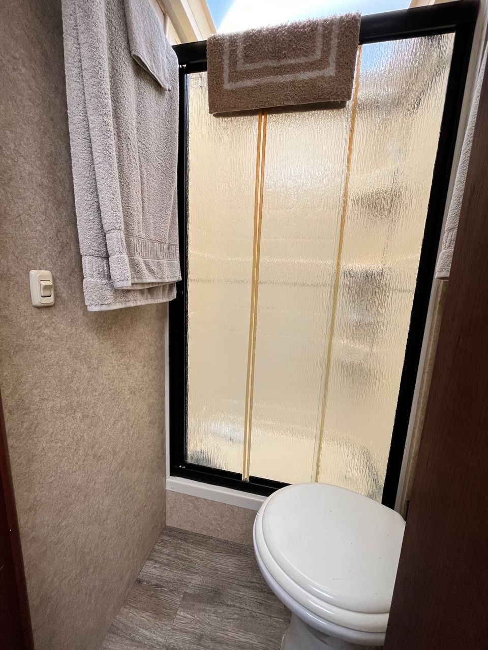 2013 Forest River Sunseeker 3050S - National Vehicle