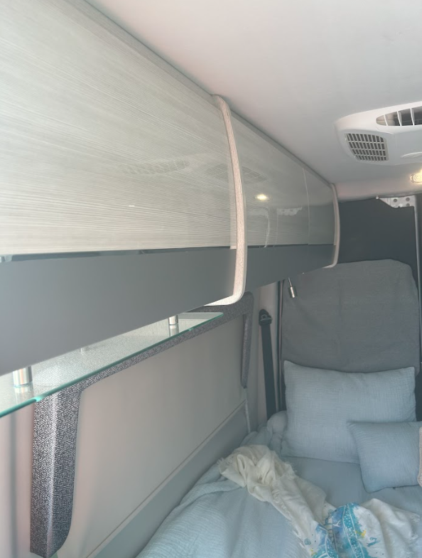 2022 Thor Motor Coach Sanctuary 4x4 19P - National Vehicle