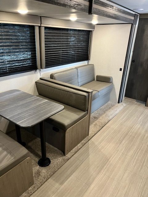 2021 Keystone Hideout 272BH - National Vehicle