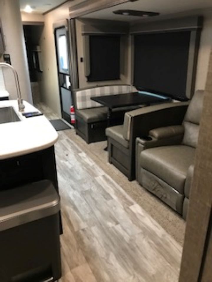 2022 Grand Design Reflection 312BHTS - National Vehicle