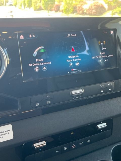 2021 Dynamax Isata 3 24FW - National Vehicle