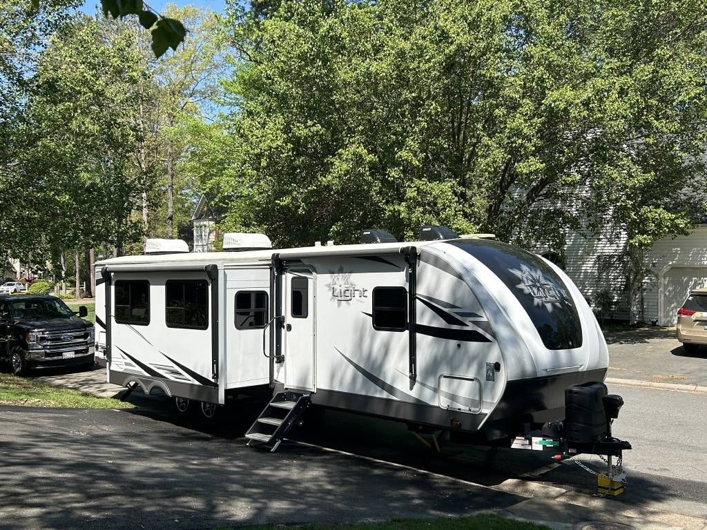 2021 Highland Ridge Open Range Light 312BHS - National Vehicle