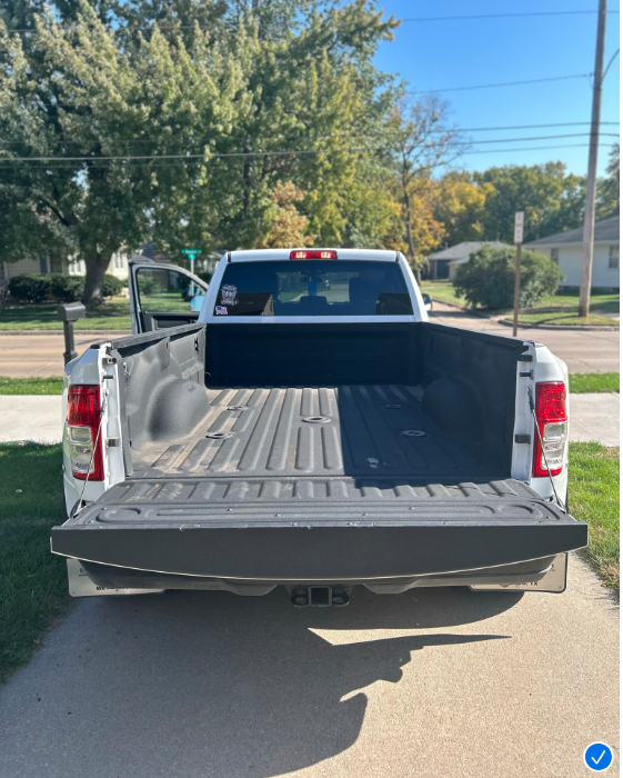 2015 Crossroads Sunset Trail Reserve 32RL - National Vehicle