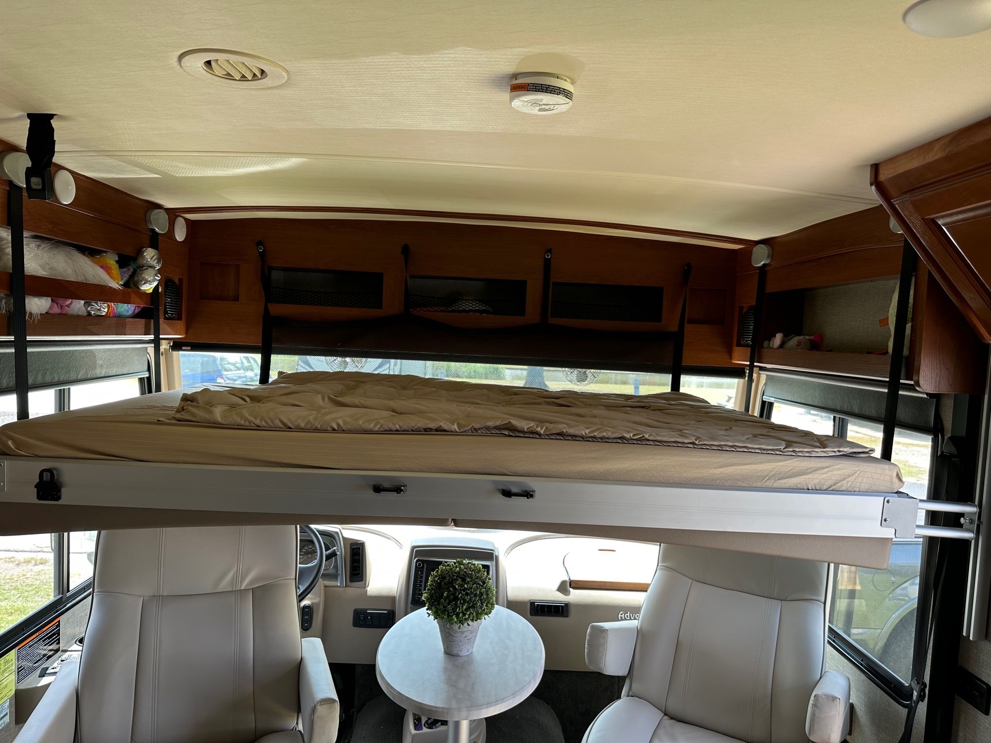 2019 Winnebago Adventurer 36Z - National Vehicle