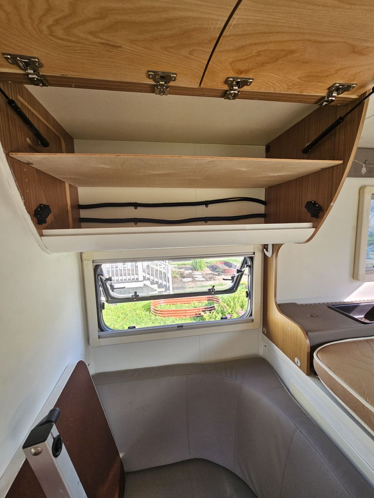 2020 NuCamp Cirrus 720 - National Vehicle