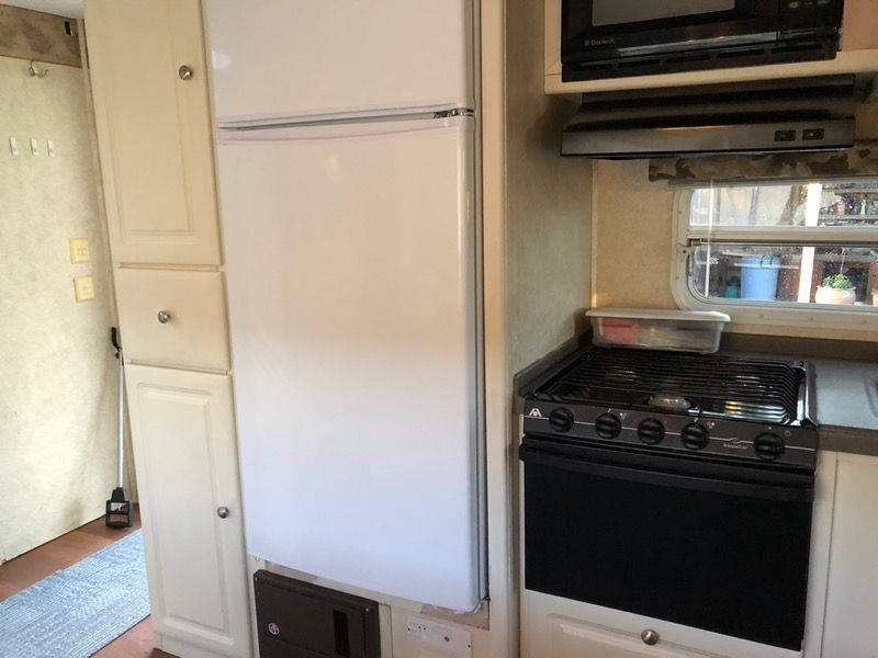 2006 Keystone Outback Kargoroo 28KRS - National Vehicle