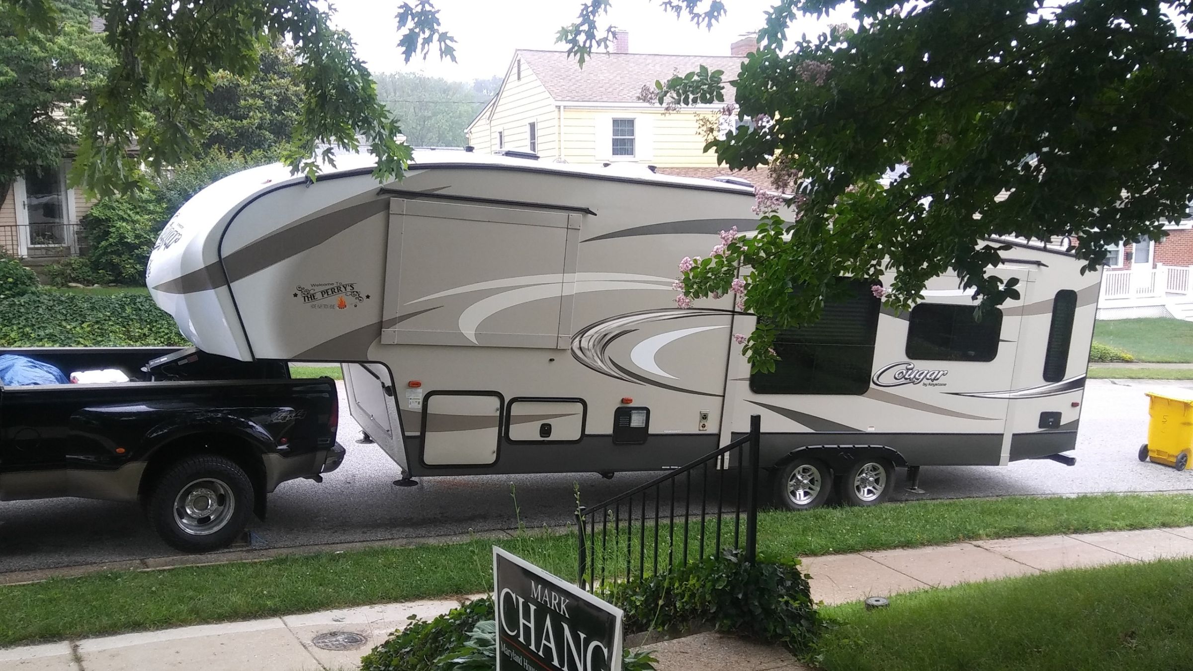 2017 Keystone Cougar X-Lite 29RLI - National Vehicle